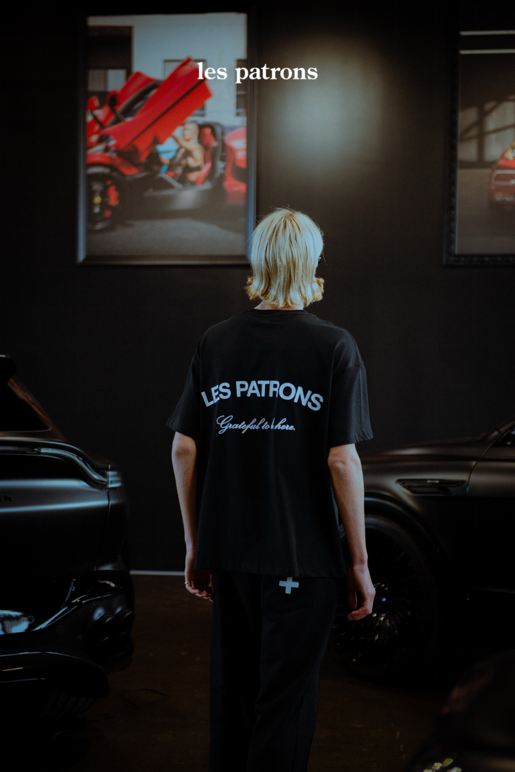 Les Patrons